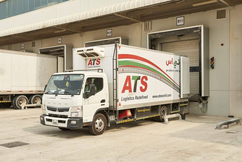 Service Details – style 2 - ATS
