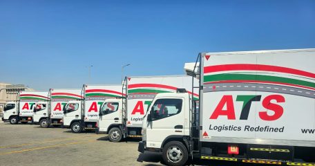 Corporate Profile - ATS